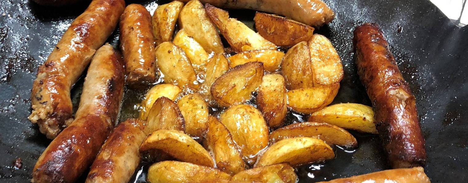 Дневник мангала