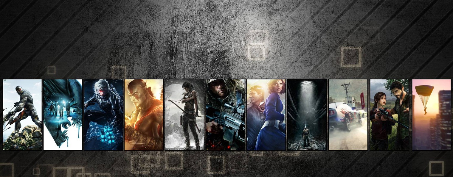 Александр Игровой