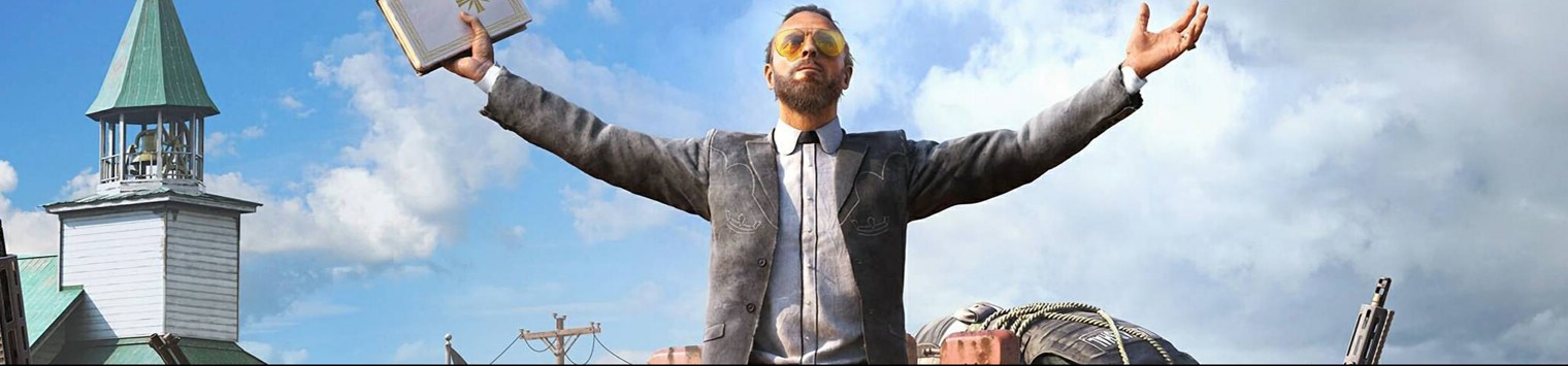 FANAT TheGideonGames