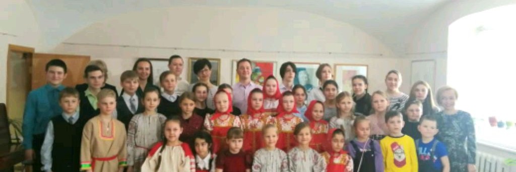 Сапожковская Детская Школа Искусств
