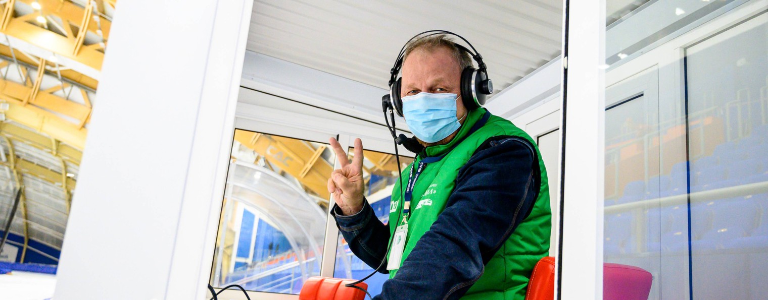 Борис Фоминых