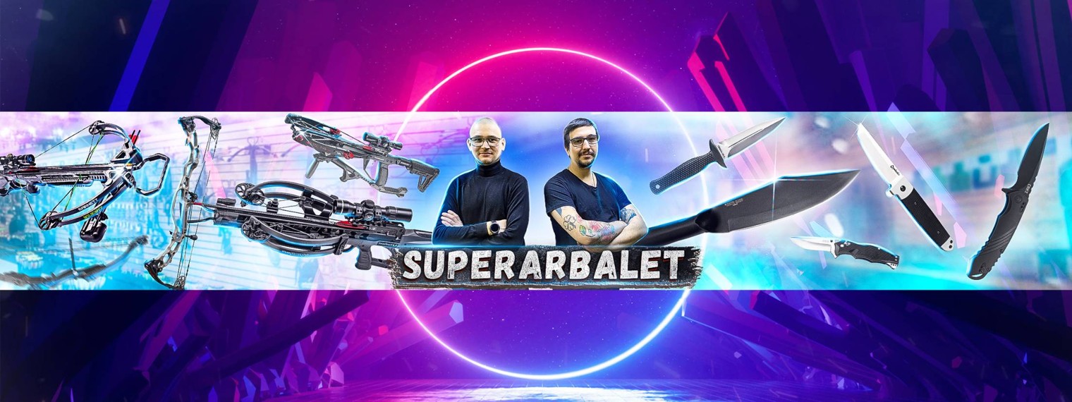 SuperArbalet