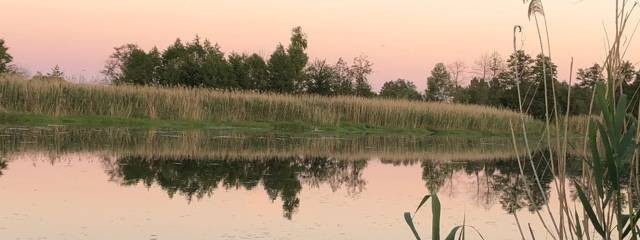 Рыбалка круглый год