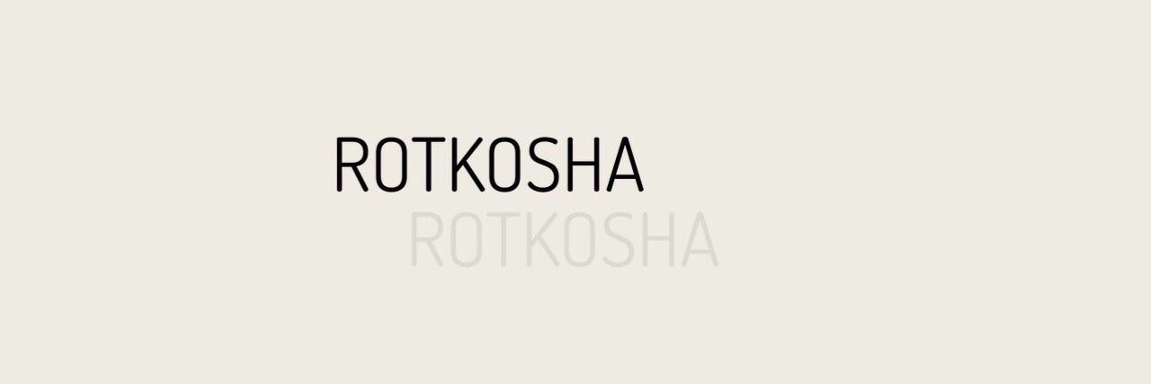 Rotkosha