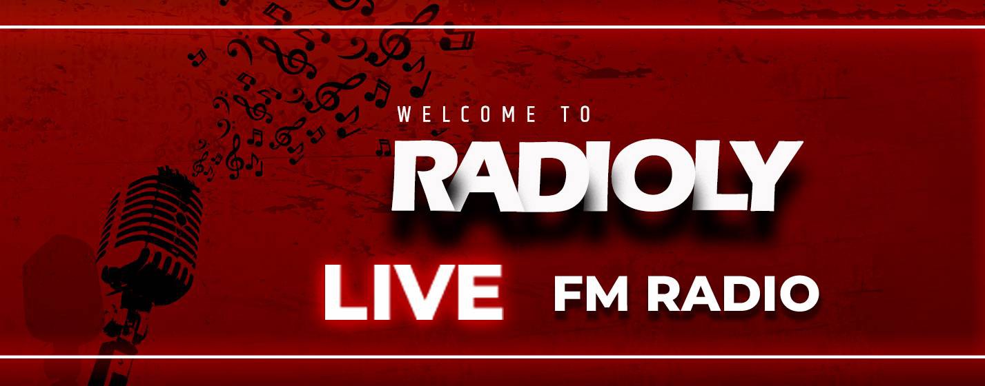 Radioly | Online Radio FM