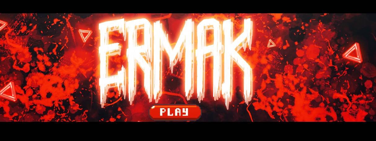 ERMAK PLAY