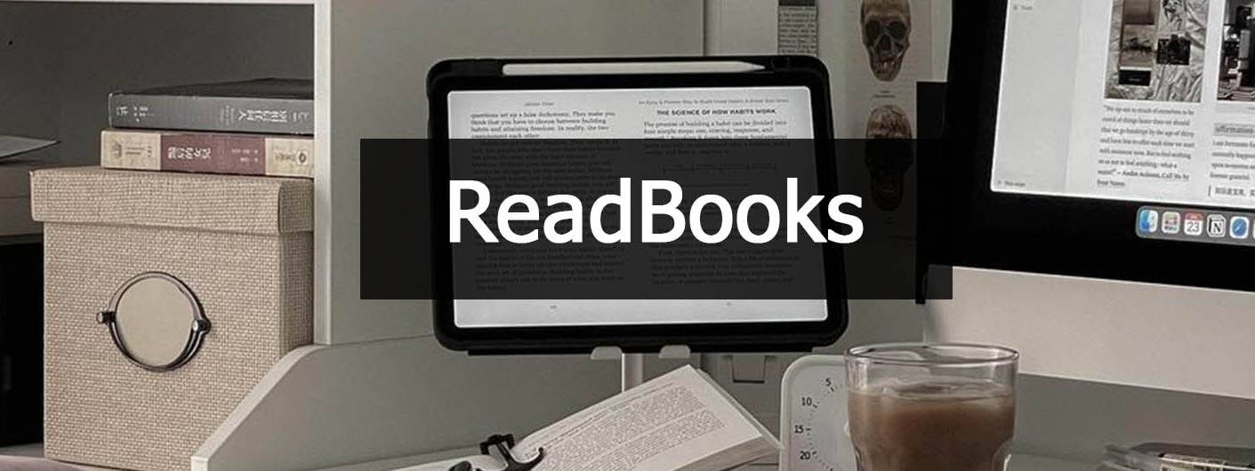 ReadBooks