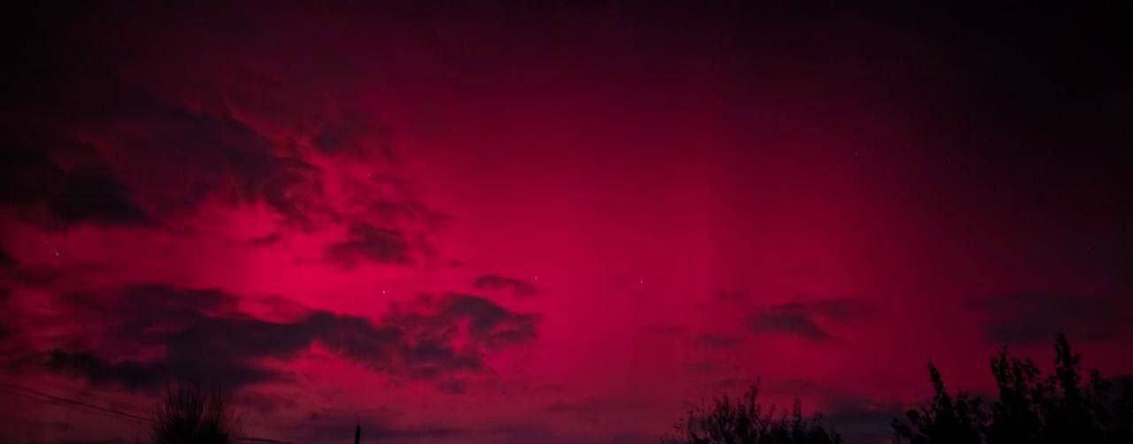 В мире событий