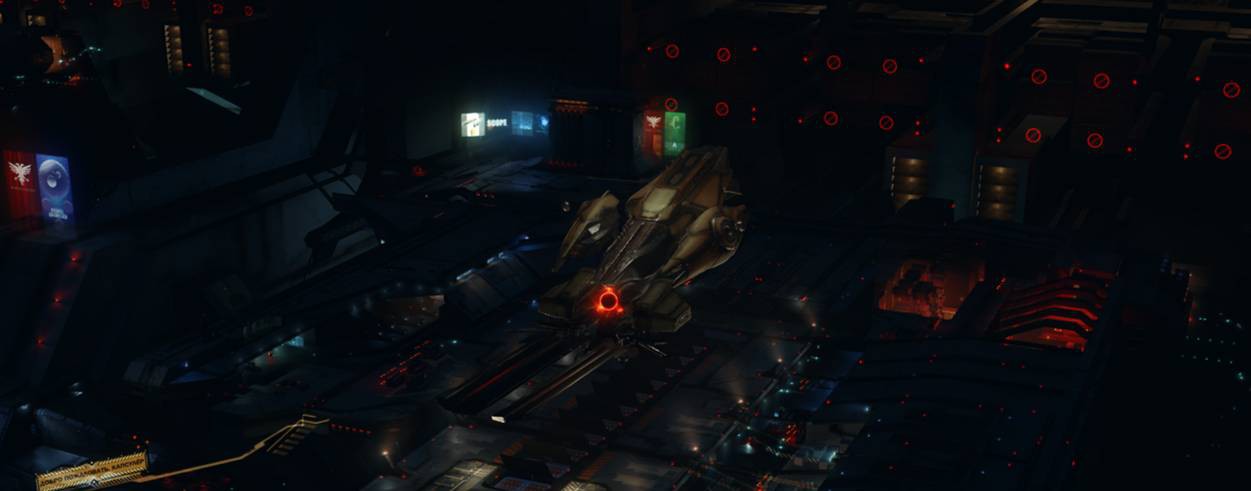 Ash 'Knight - EVE Online