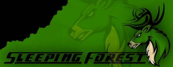 Sleeping Forest WOE