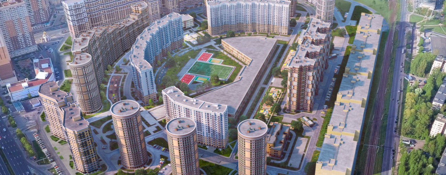 УК "Дом. Северная столица"