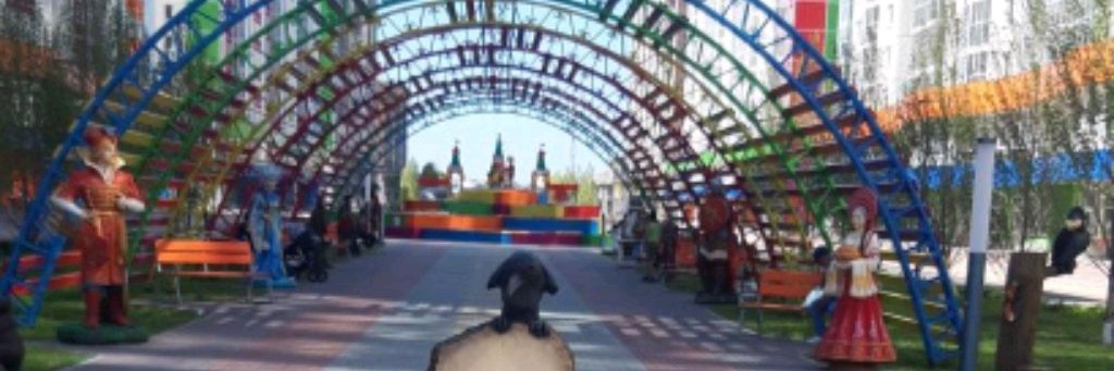 Устроим Посиделки