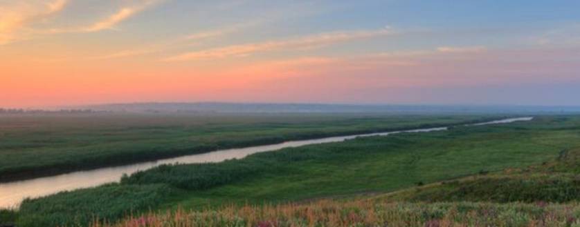 Волгоградская Шолоховка