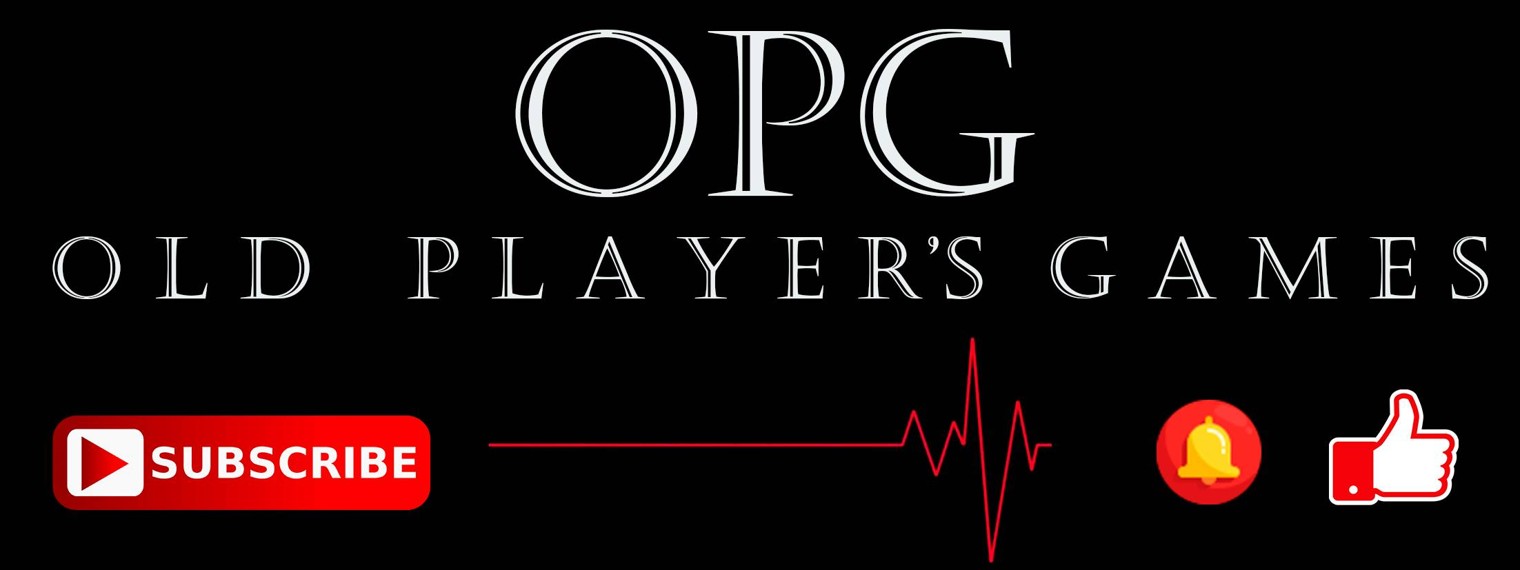 OPG (Old Player's Games)