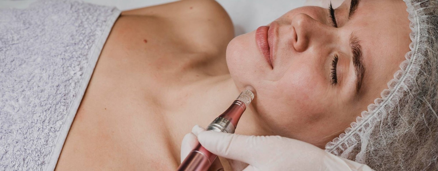 Курсы красоты