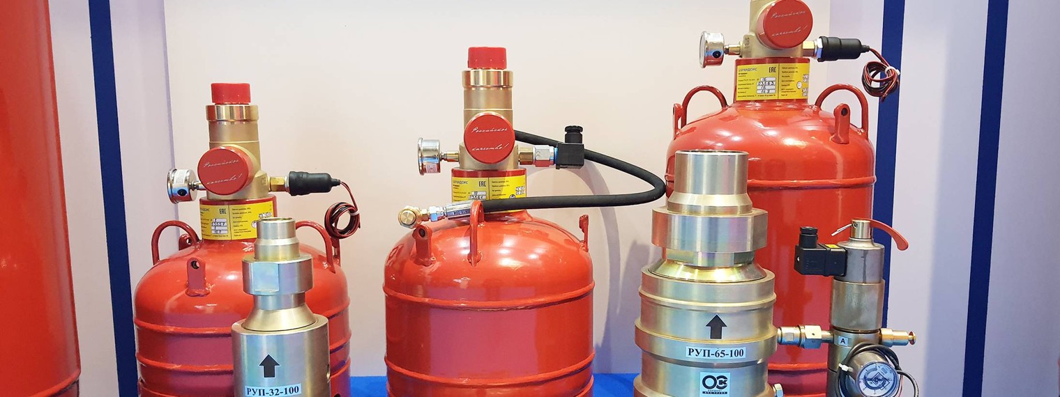 Холдинг ОСК групп