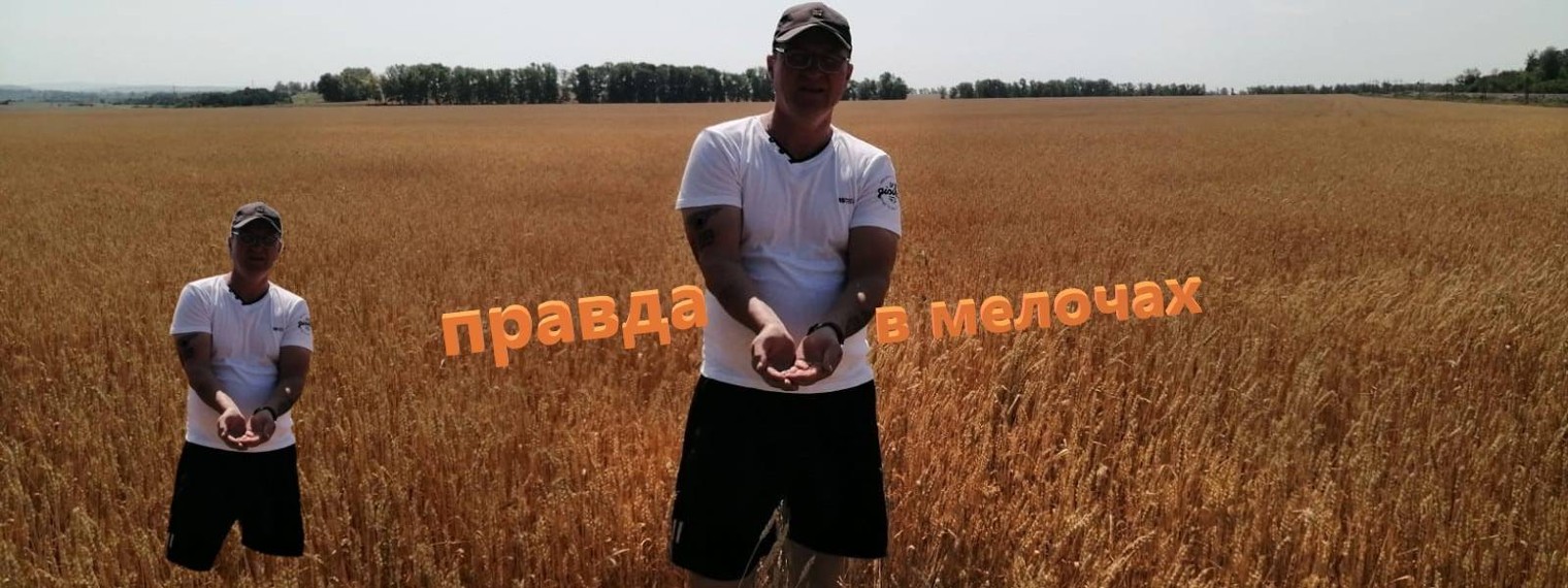 Правда в мелочах