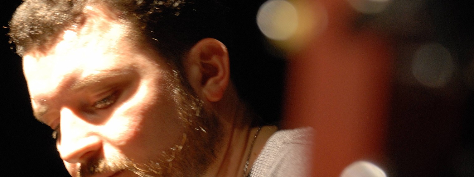 Филипп Воскресенский. Звукопись