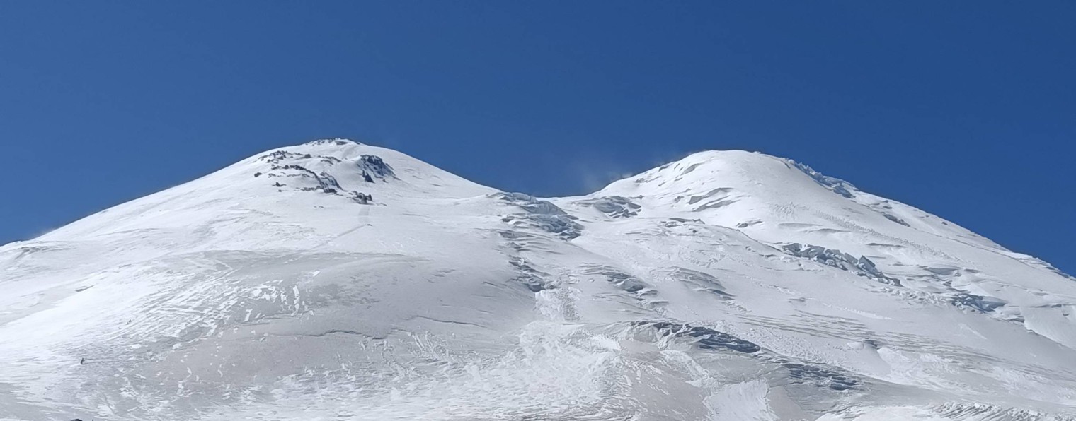 Отдыхаем на Южном Урале и не только