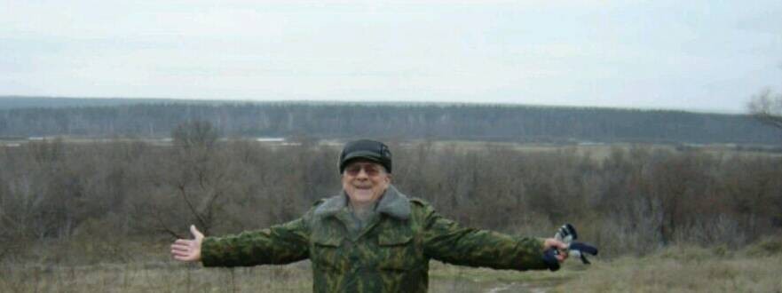 Александр Ельников