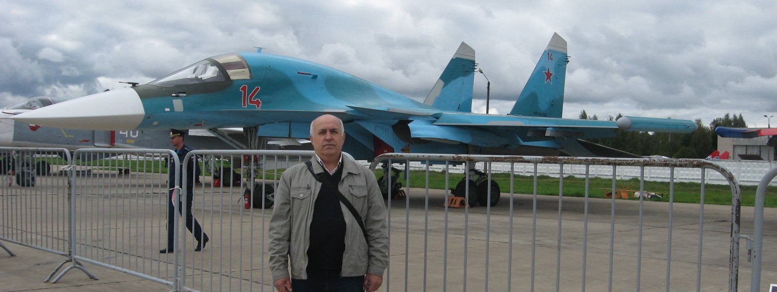 Сергей Полухтин