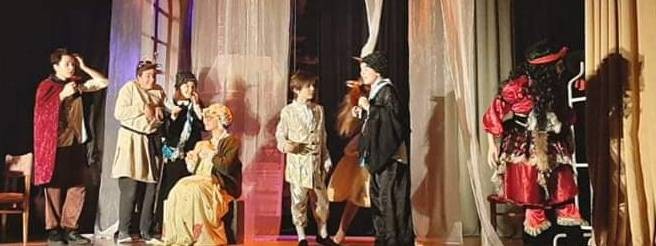 Театр-студия ЧУДО