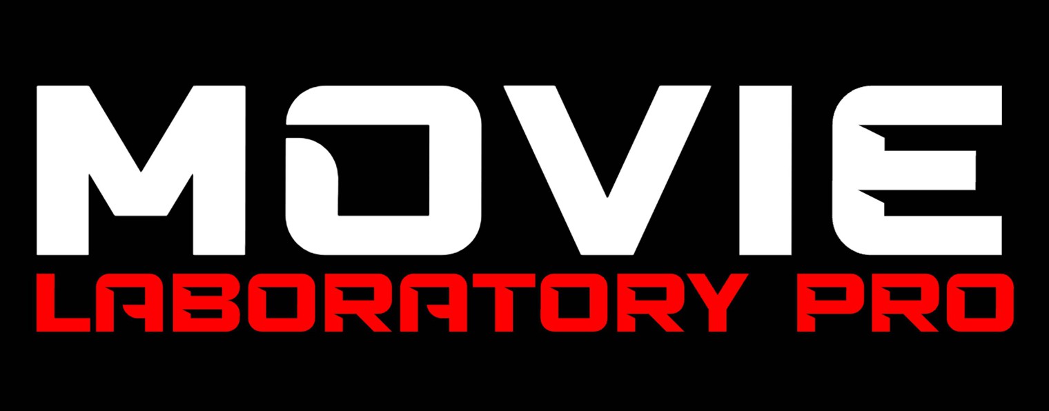 Movie Laboratory Pro