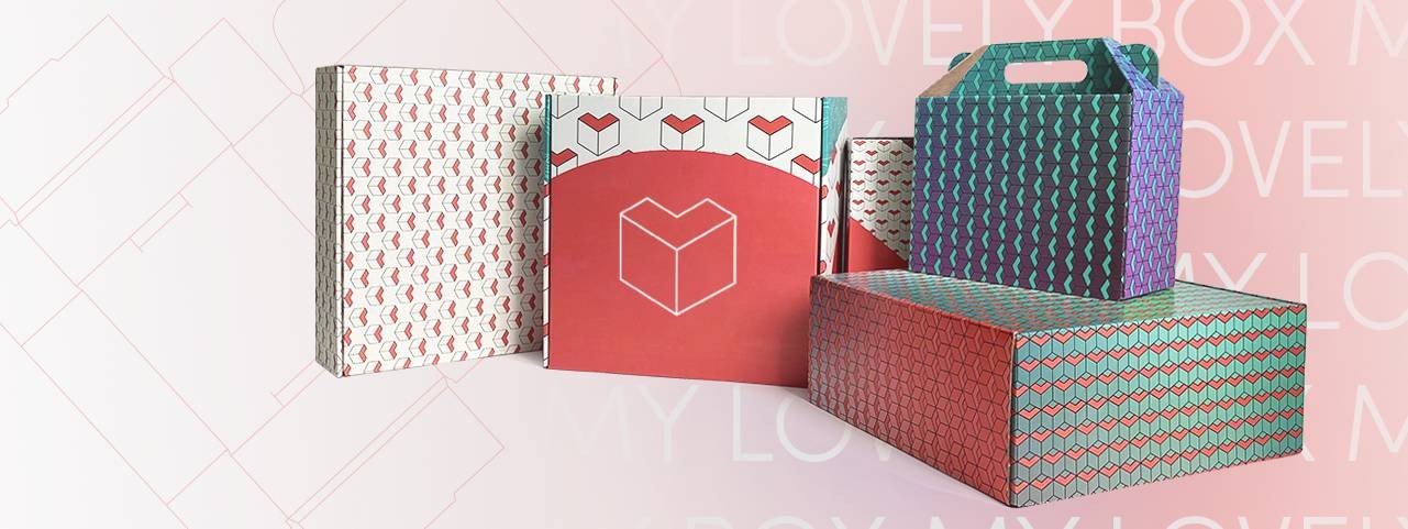 MyLovelyBox