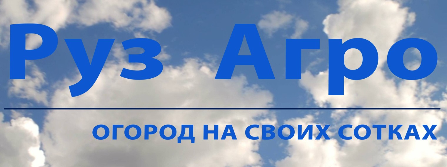 РузАгро
