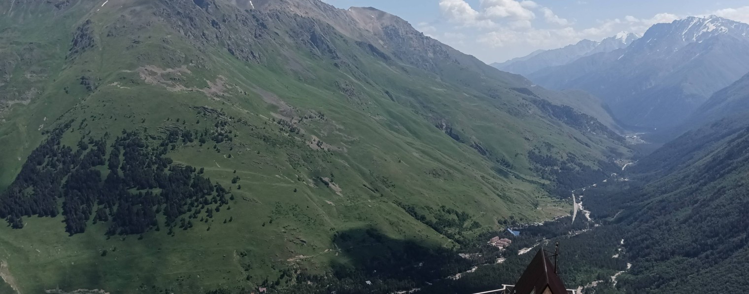 Данил Чудинов