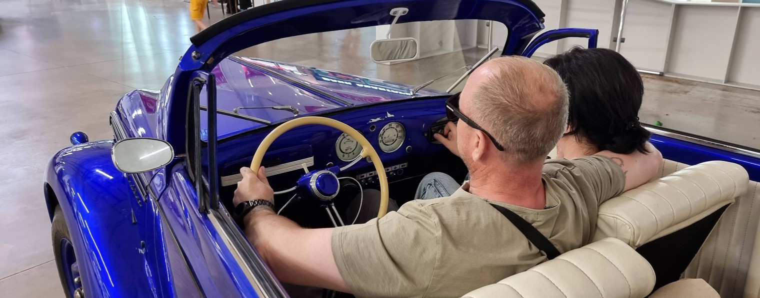 Олег Нуриев