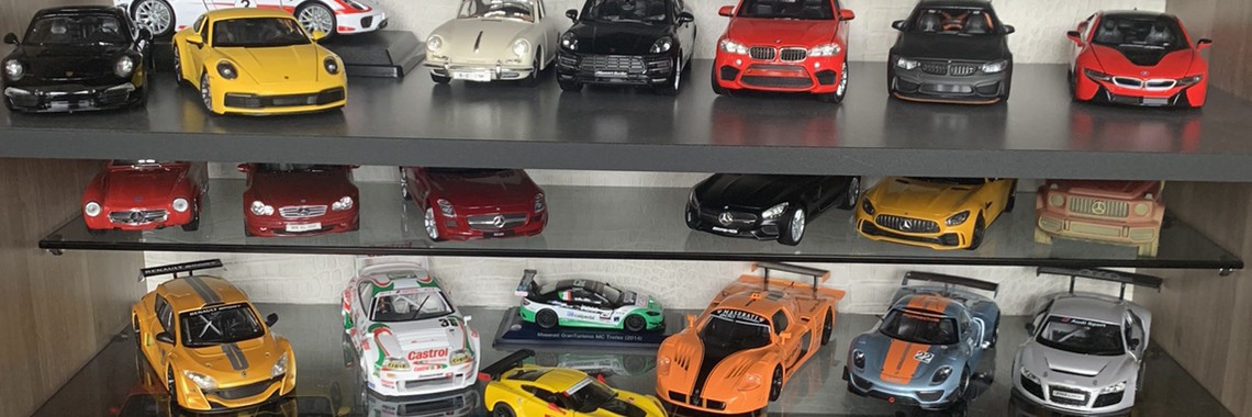 Про модельки