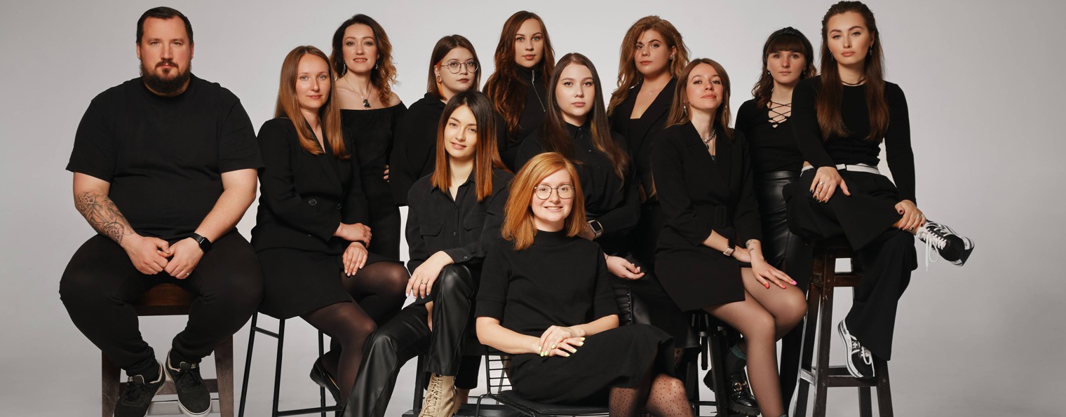 Студия дизайна интерьеров LiS