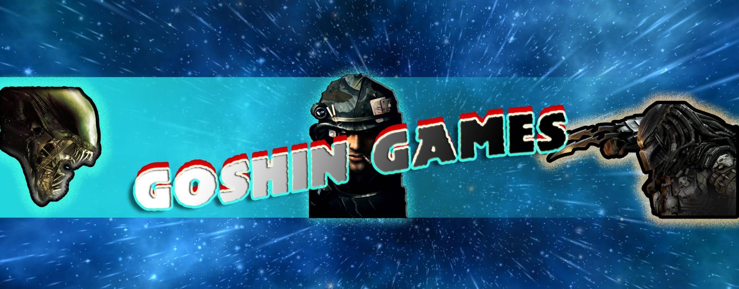 GoshinGames Fog Play