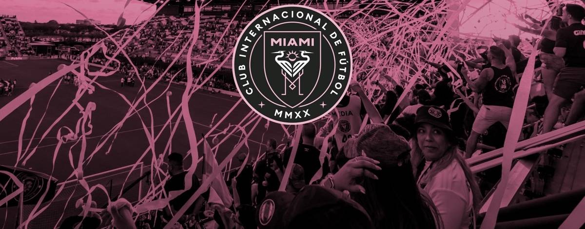 Inter Miami | Интер Майами