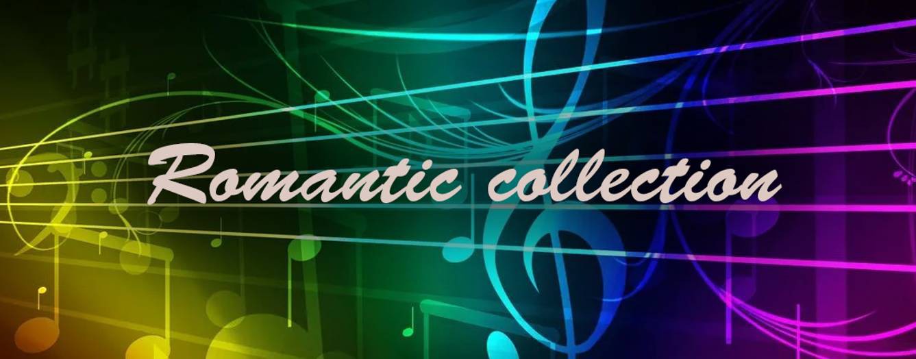 Romantic Collection