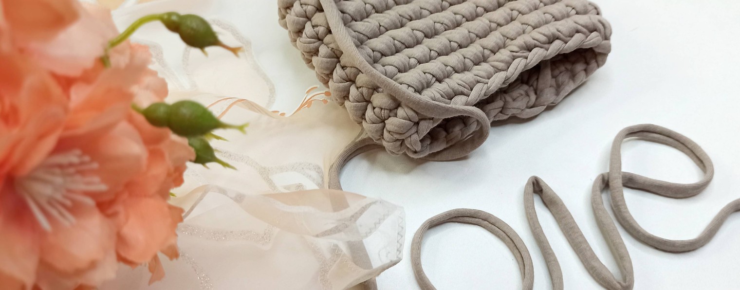 Авторский канал о вязании крючком PuntoNati