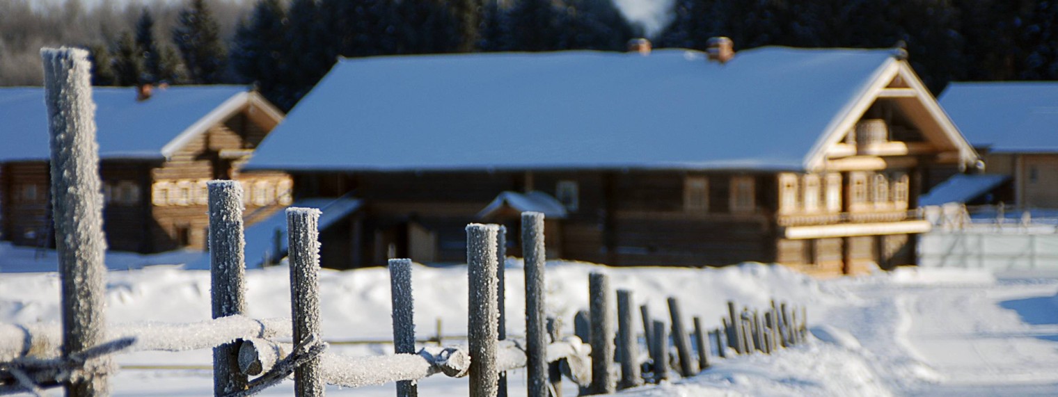 Музей "Семёнково"