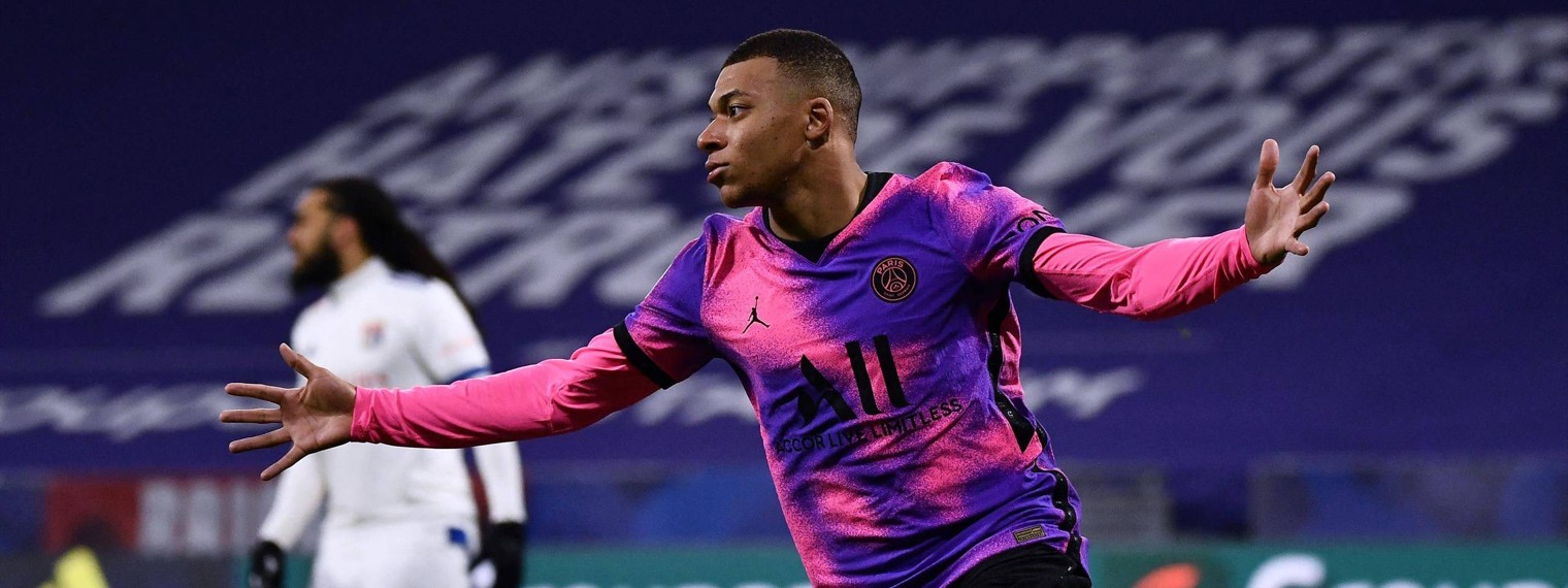 Футбол Европы