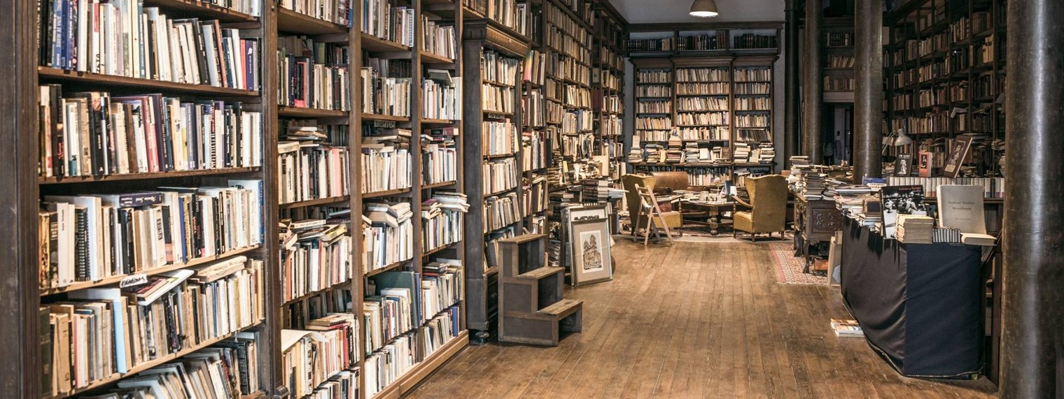 Библиотека аудиокниг