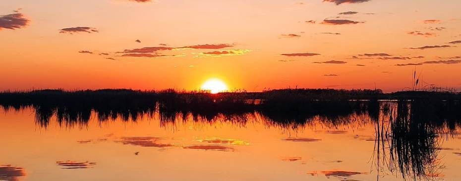 Западная Сибирь