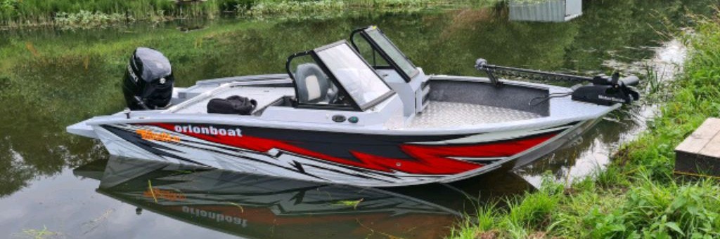 ЧЕСТНЫЙ РЫБОЛОВ RUBOATS