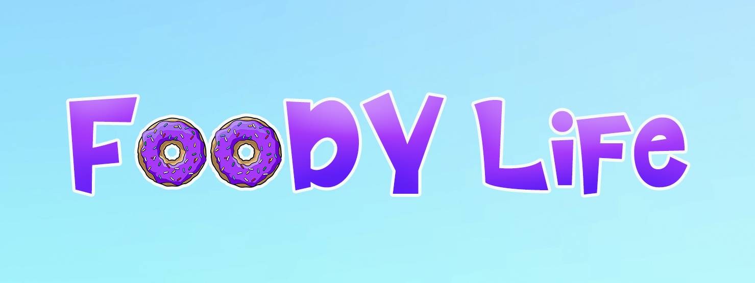 Foody Life Жизнь На Изнанку