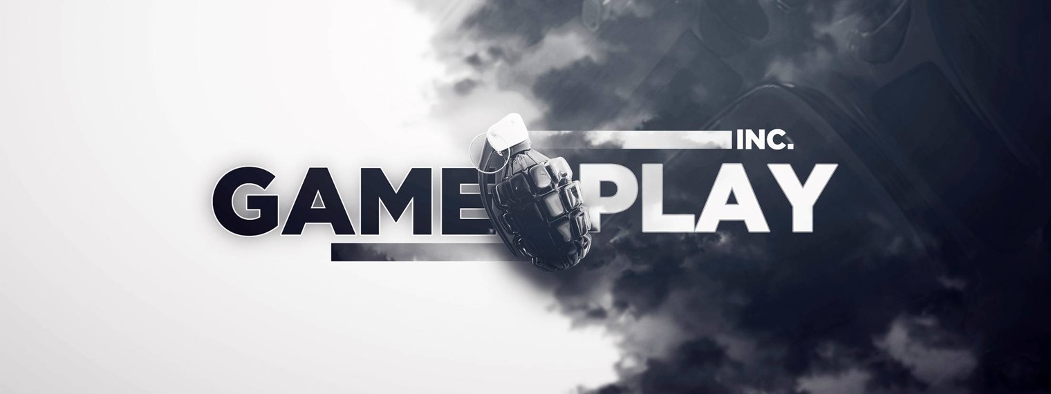 GAMEPLAY INC.