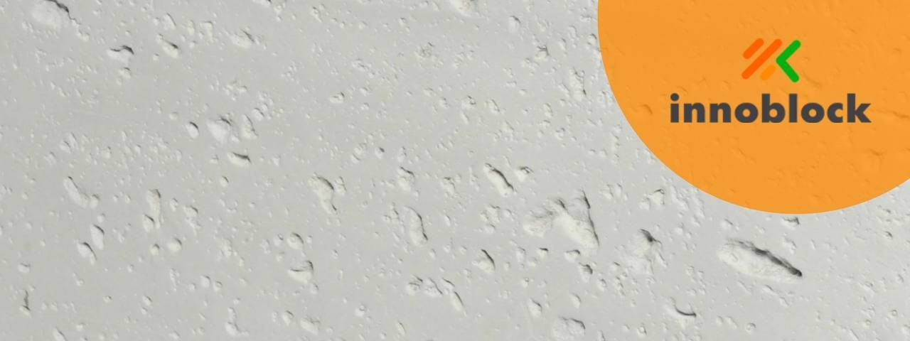 Innoblock – строительные блоки с облицовкой