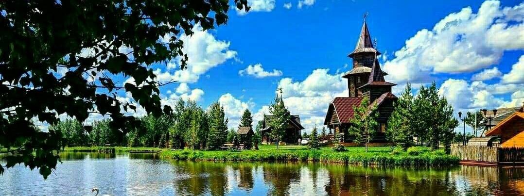 Туроператор  "Красивые Стороны"