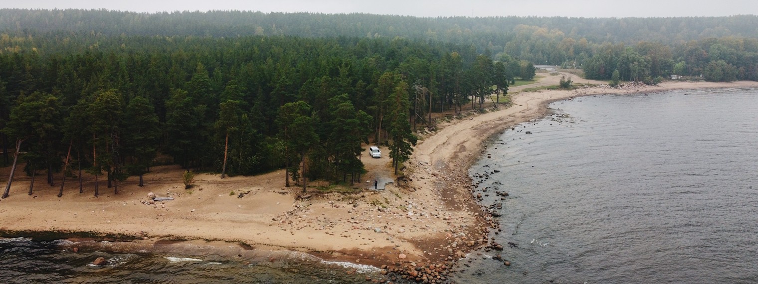 Evgeny Balyklov: Путешествия и видеосъемка