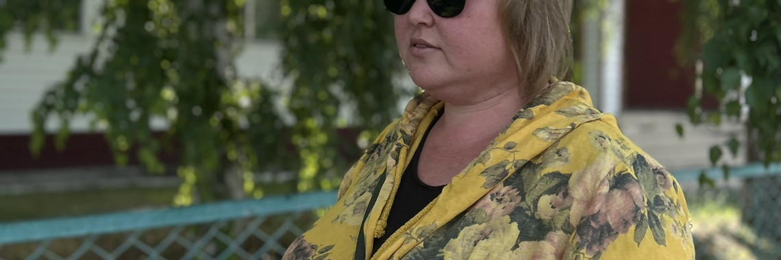 Ольга Константинова