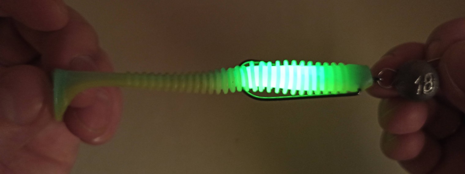 Fishing tricks | Рыболовные хитрости