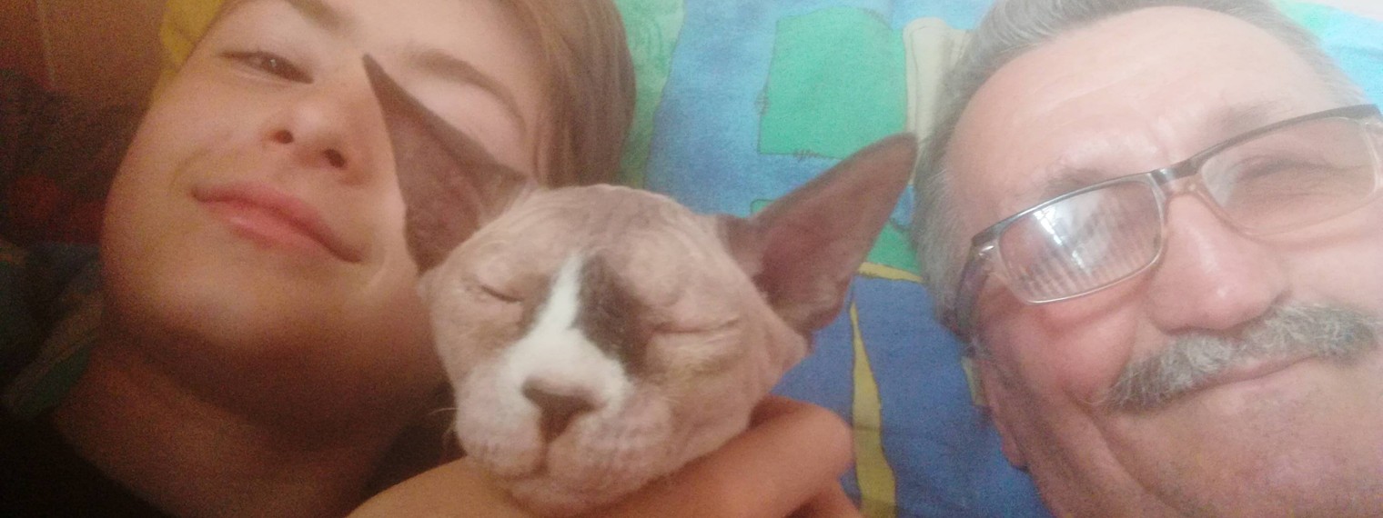 Братья наши меньшие